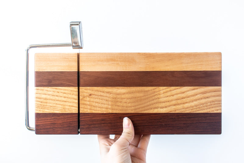 Woodworking cheese board store