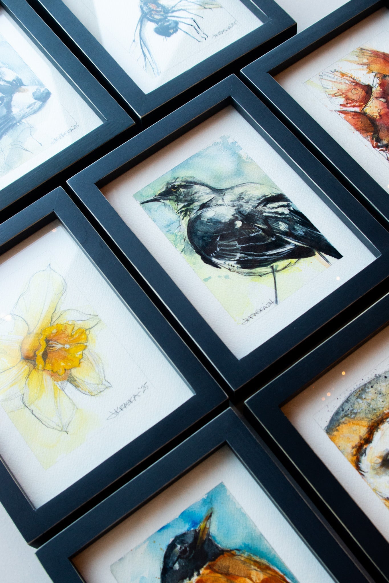 Spring is Near! – The Artisan's Bench