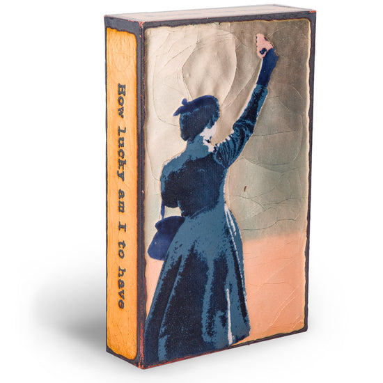 Adieu 189 (Retired) | Houston Llew Spiritile - FREE SHIPPING – The ...