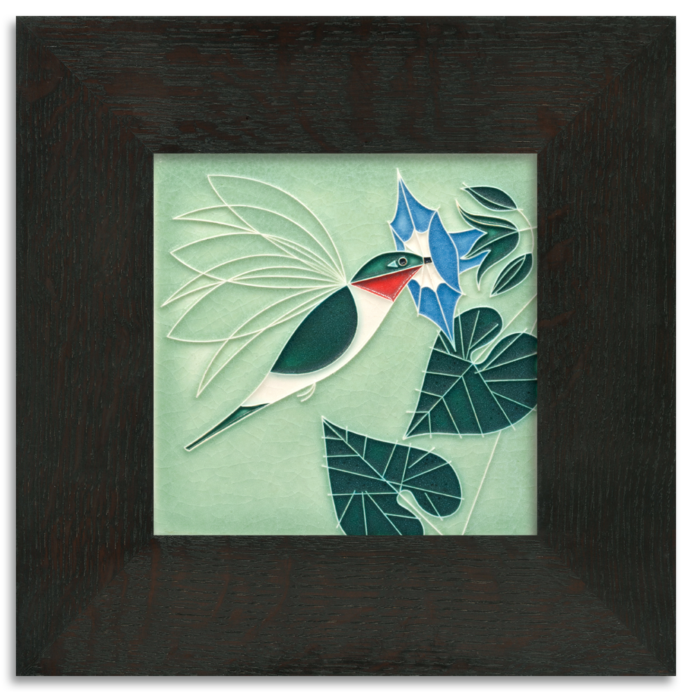 Motawi Little Sipper - 6x6 – The Artisan's Bench