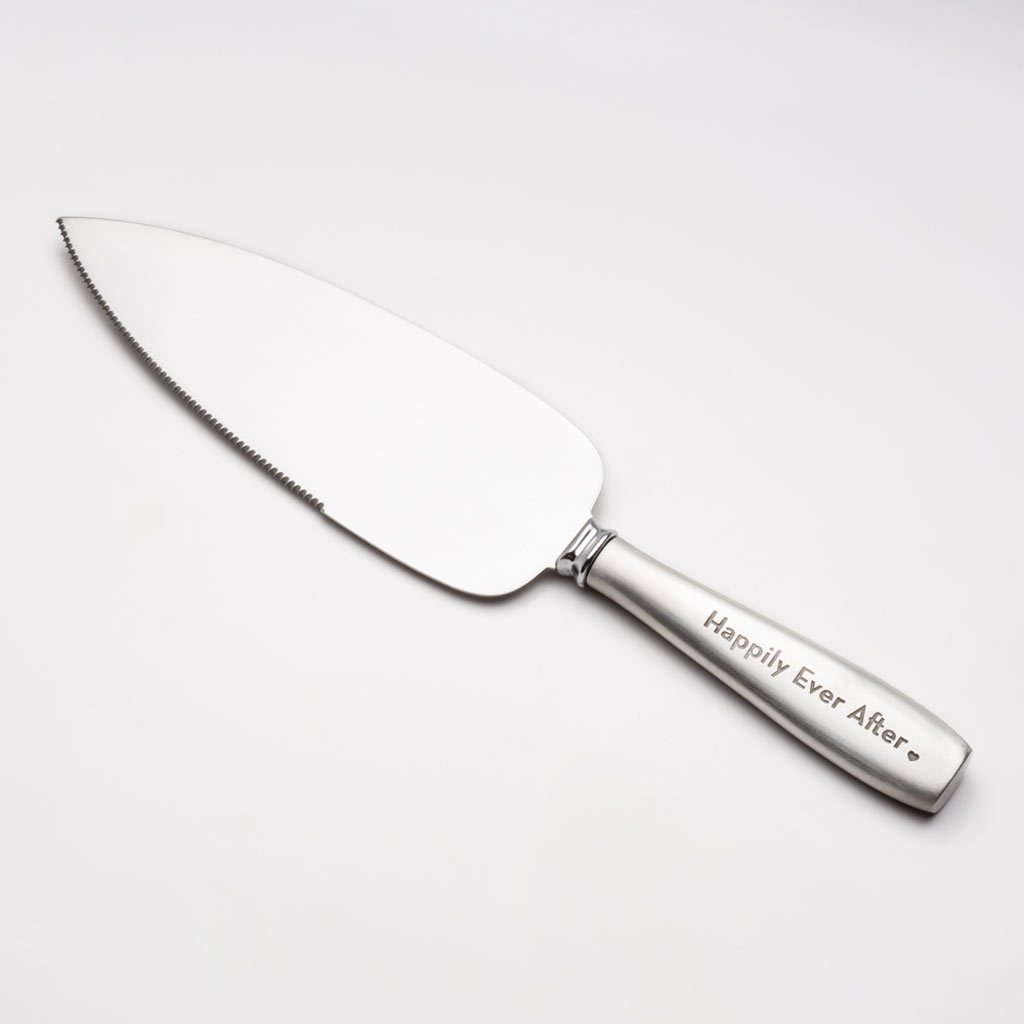 Beehive Handmade | Cake Knife | Happily Ever After – The Artisan's Bench