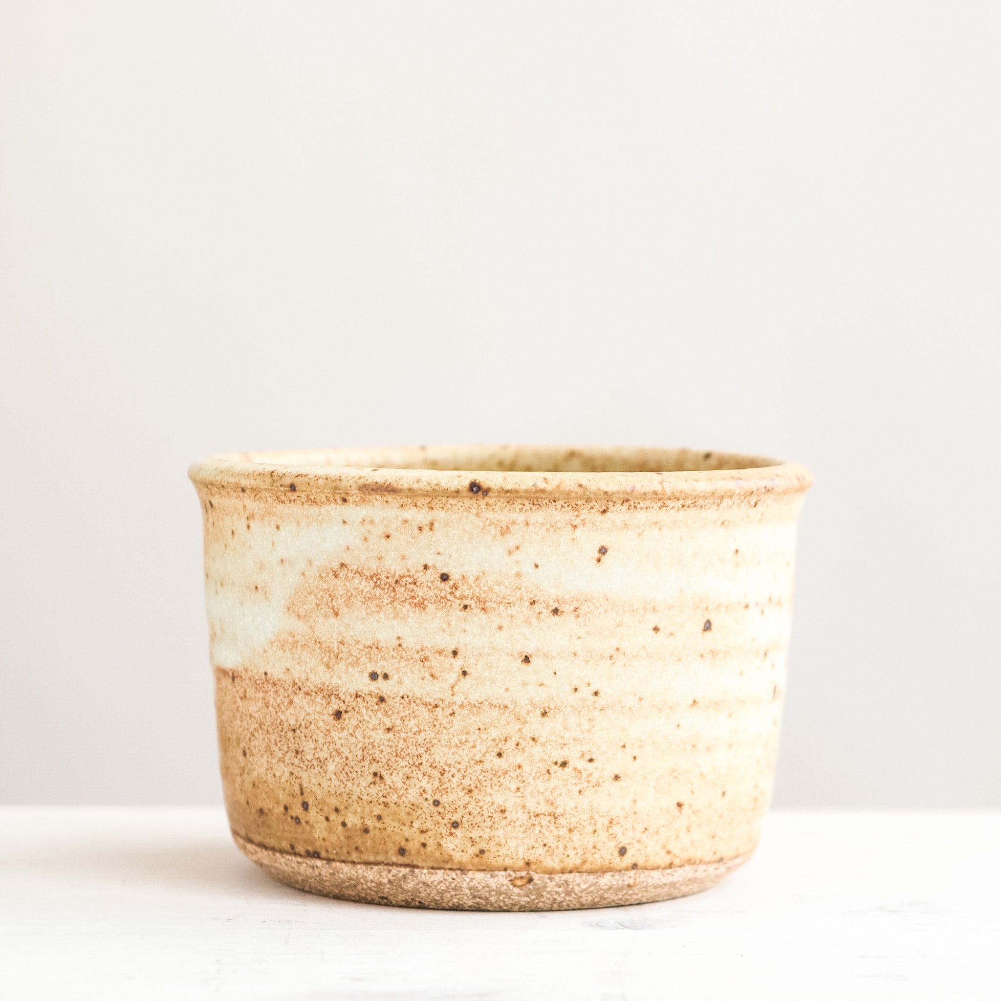 Ramekin | Cream – The Artisan's Bench