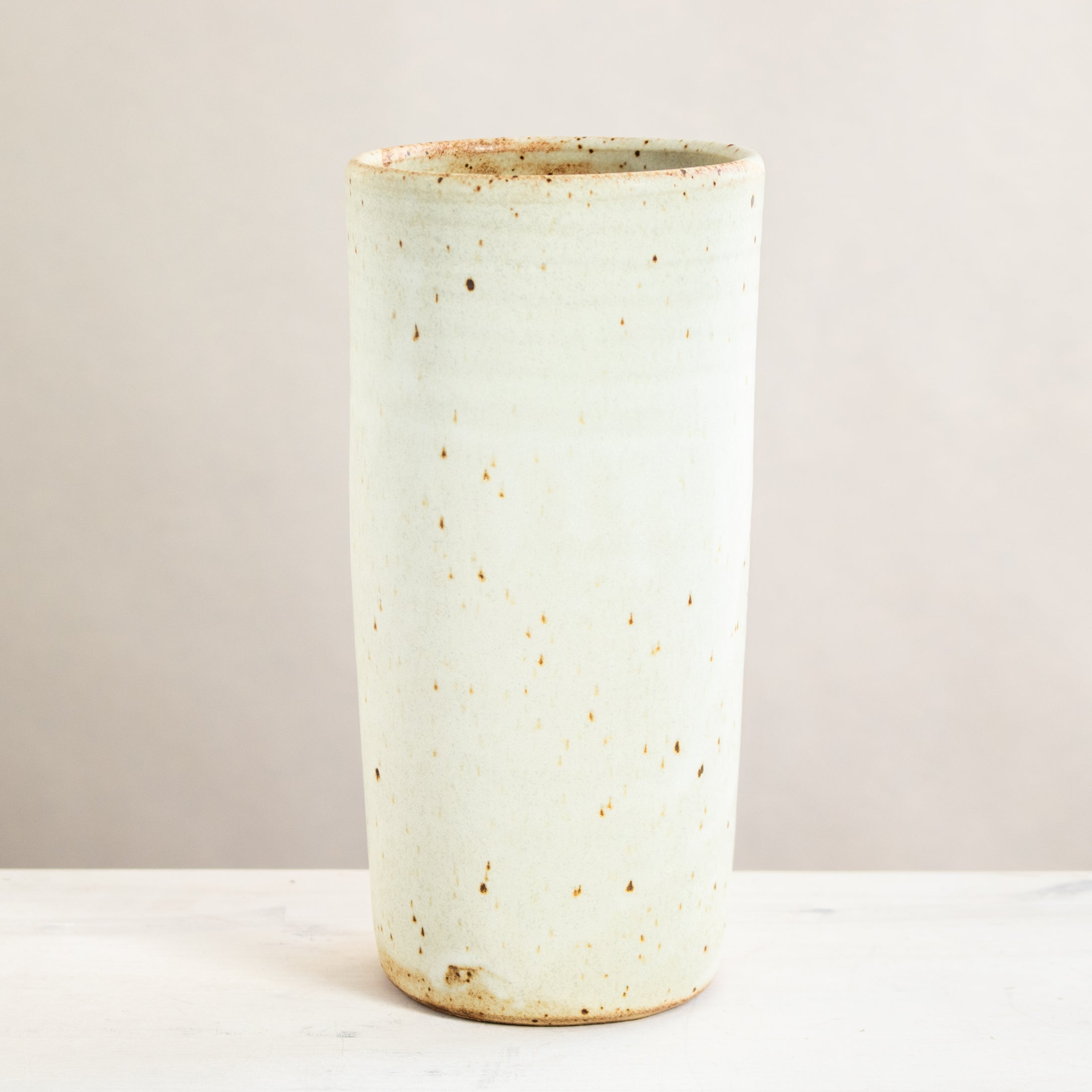 Large Vase | Cream – The Artisan's Bench