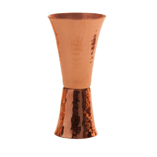Sertodo Copper | Hammered Copper Jigger – The Artisan's Bench